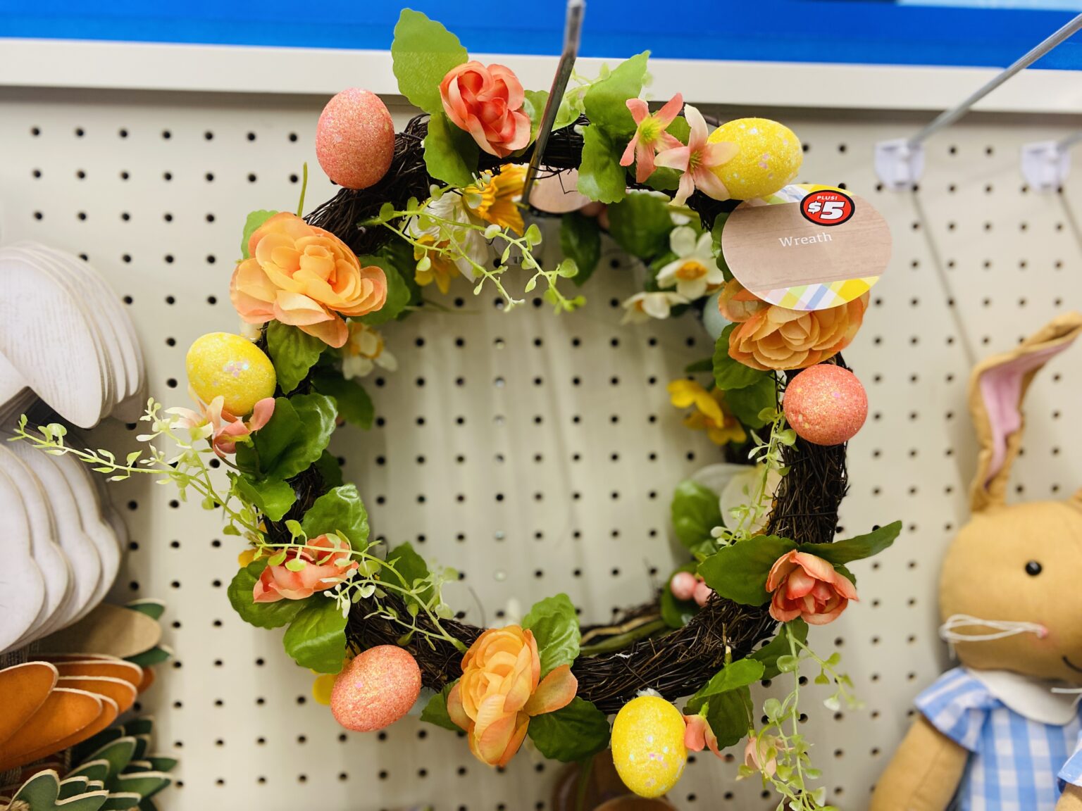 Dollar Tree Haul | Check out all these Spring Items!
