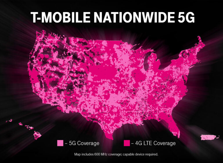 T-Mobile Plans & Perks - Make the Switch & Save Up to $1,000 Per Year!