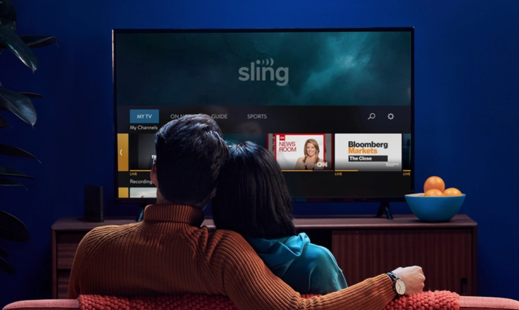 Sling TV Deals and Packages - Watch Your Favorite Shows!