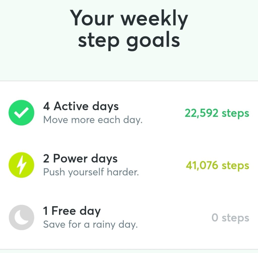 StepBet Fitness Game | Bet Against Yourself & Win Cash for Stepping!