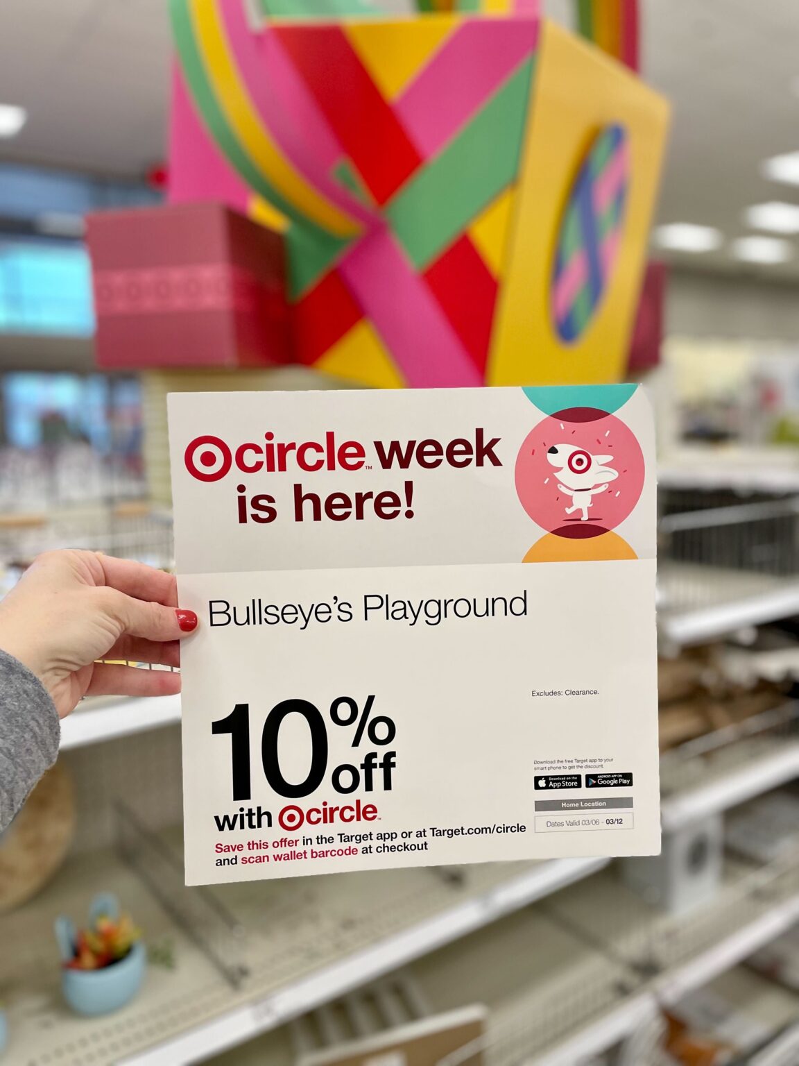 How to Save Money at Target (10 Secrets to Know Before Shopping)
