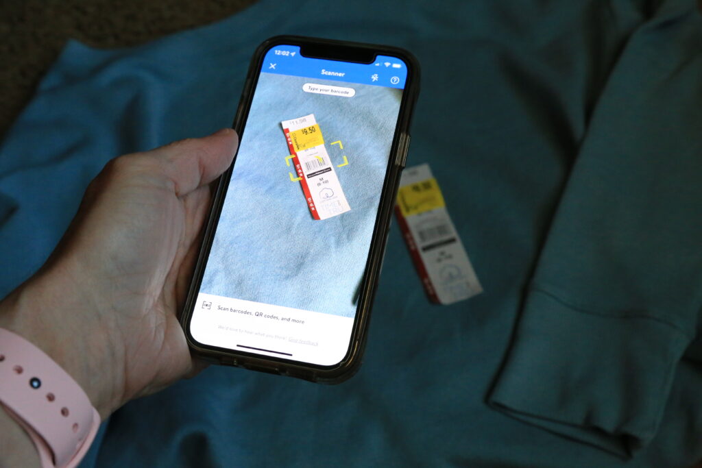 Walmart Hidden Clearance Tips & Tricks - Be Sure to Scan, Scan, SCAN!