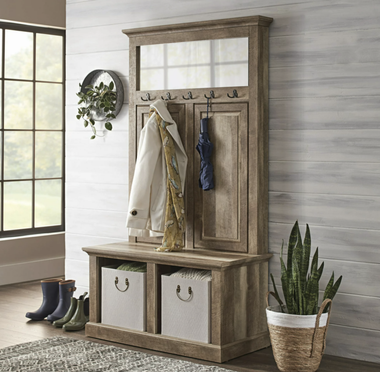 Walmart Farmhouse Decor (You Won't Believe It's From Walmart!)