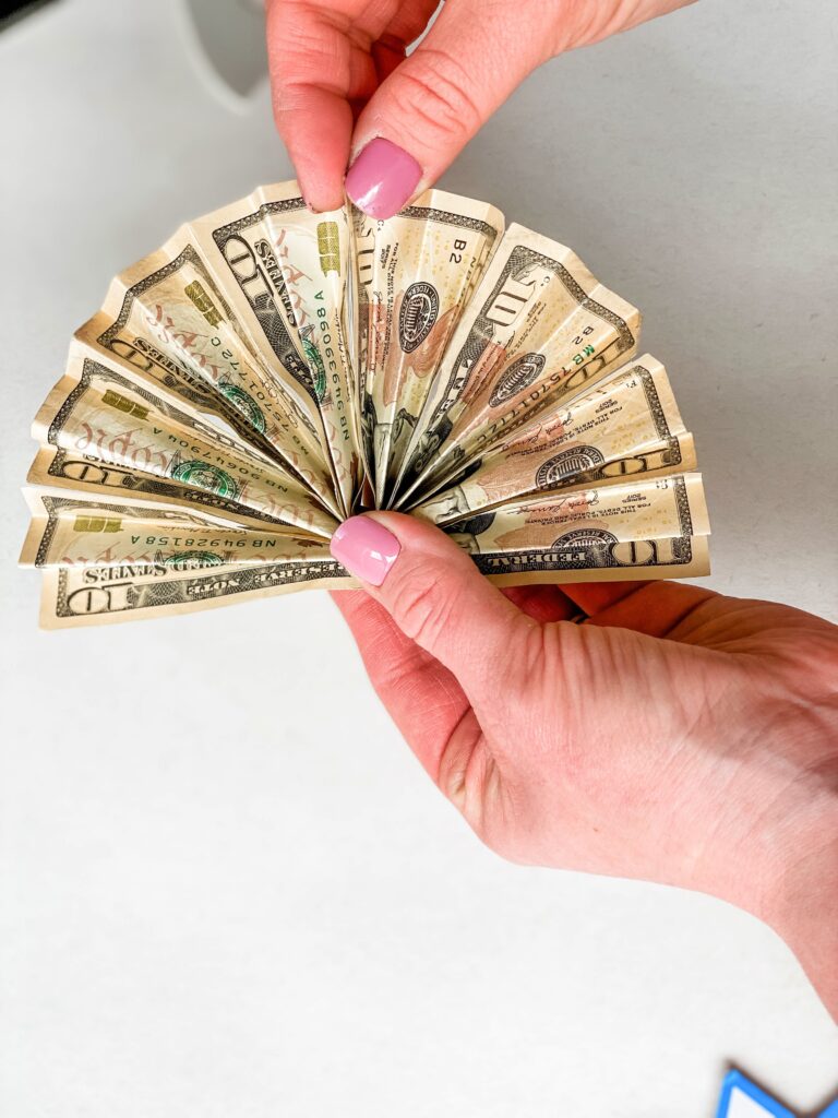 Graduation Money Gift Idea - Try This Grad Badge!