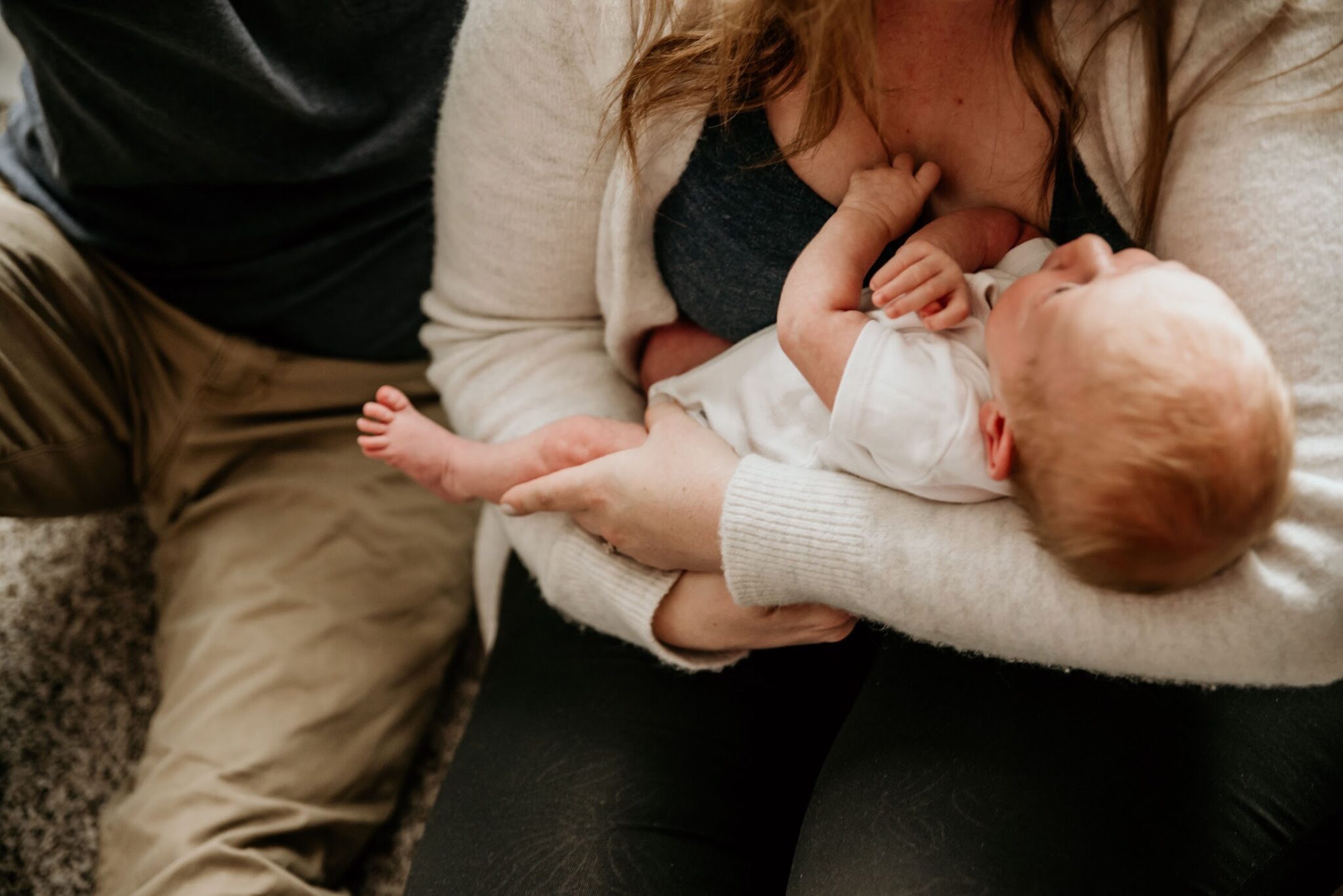 5 Ways to Prepare Your Home For a New Baby