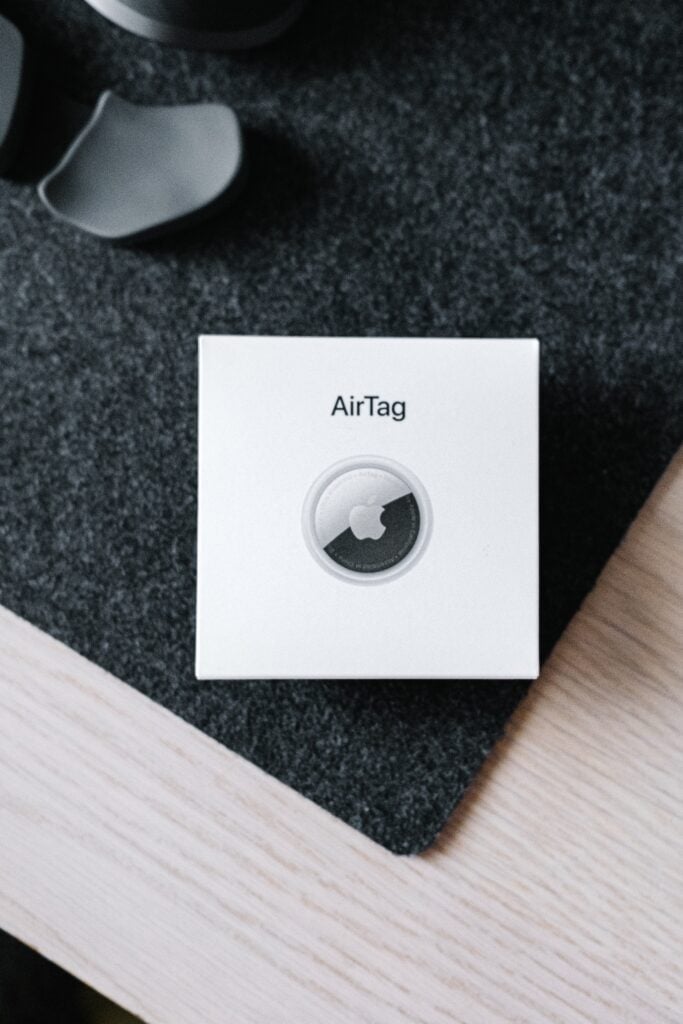 Apple AirTags On Sale - Limited Time Drop!