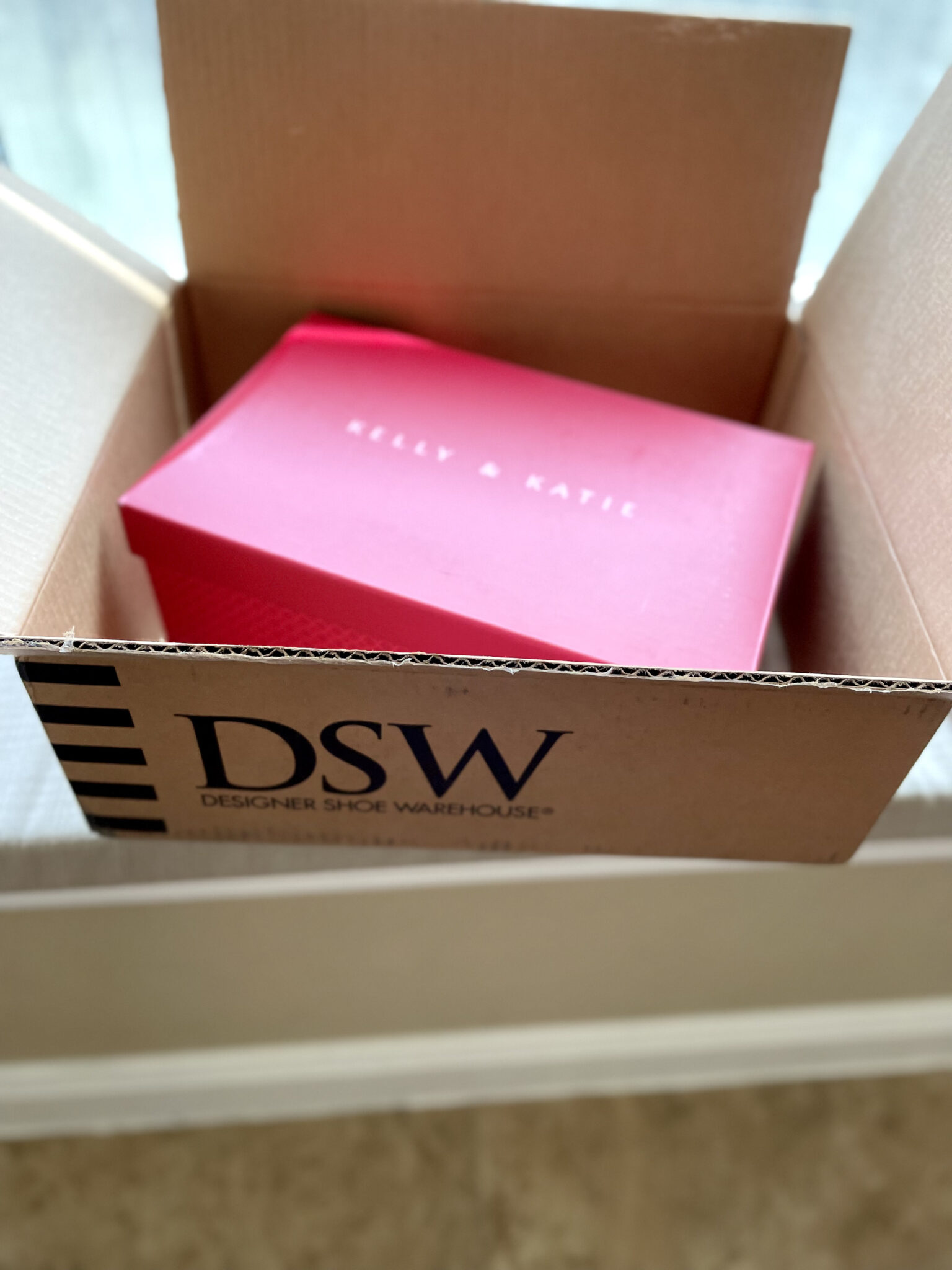 DSW Coupon Code | Save up to 70% (Sneakers, Boots, and More!)