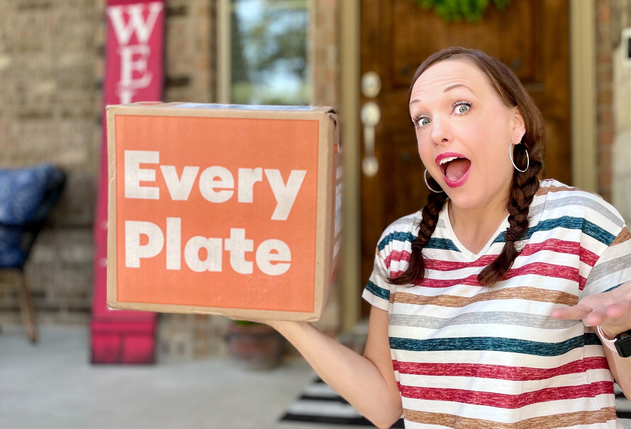 EveryPlate Review | Affordable Meal Kits from $1.49 Per Serving!