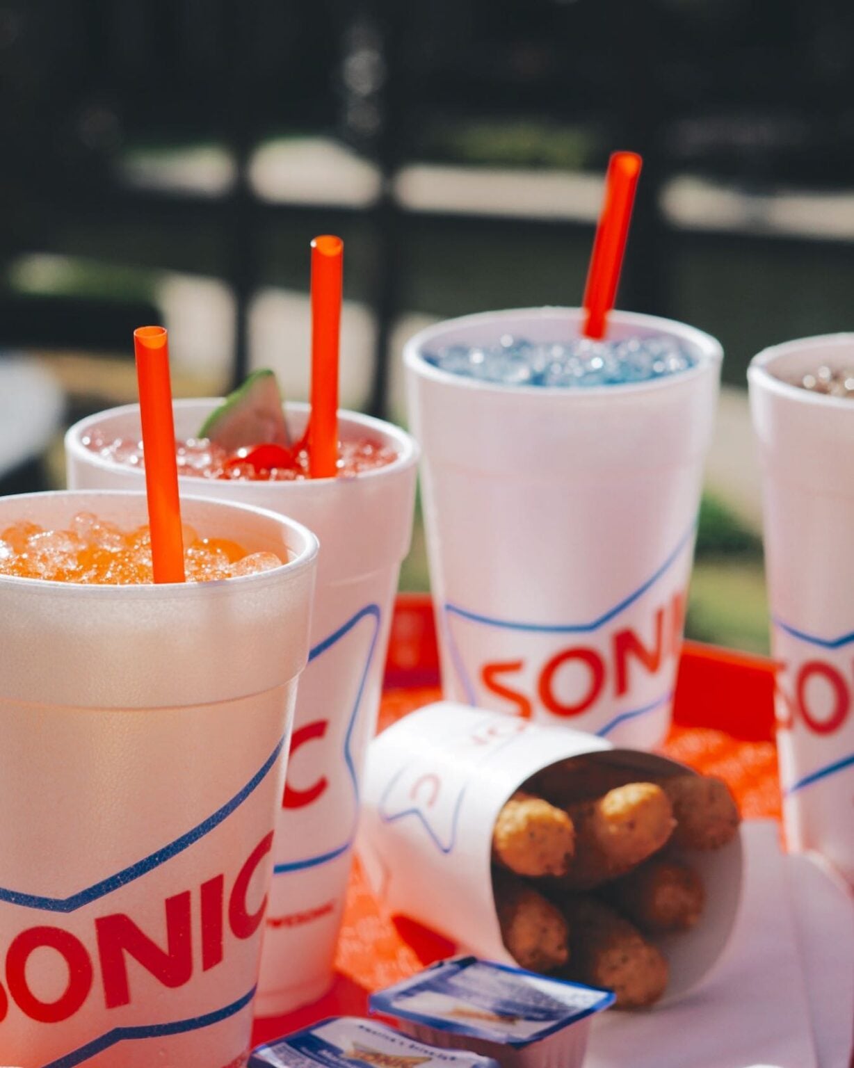 Sonic | BOGO Footlong Coneys (LAST DAY!)
