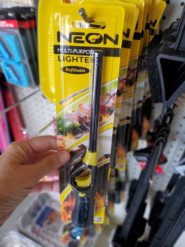 40 Camping Supplies to Grab at the Dollar Tree This Year!