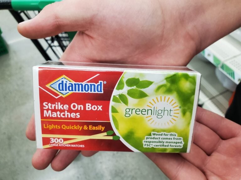 40 Camping Supplies to Grab at the Dollar Tree This Year!
