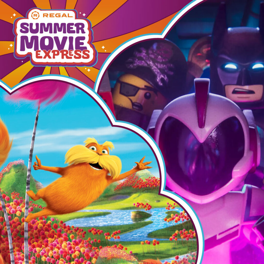 Summer Movies for Kids - Check out This Master List