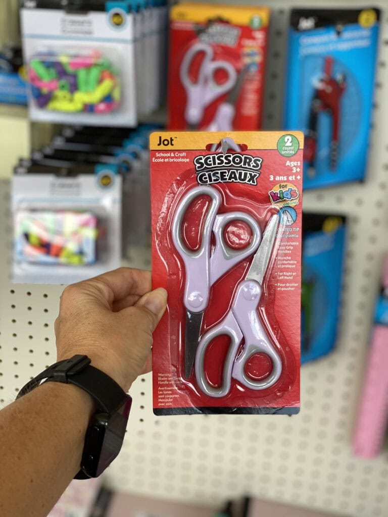 The Best Dollar Tree School Supplies Worth Buying