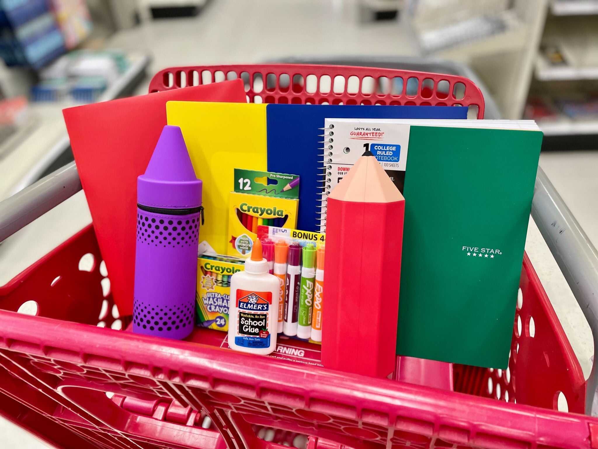 Share Your Teacher Classroom Wishlist!