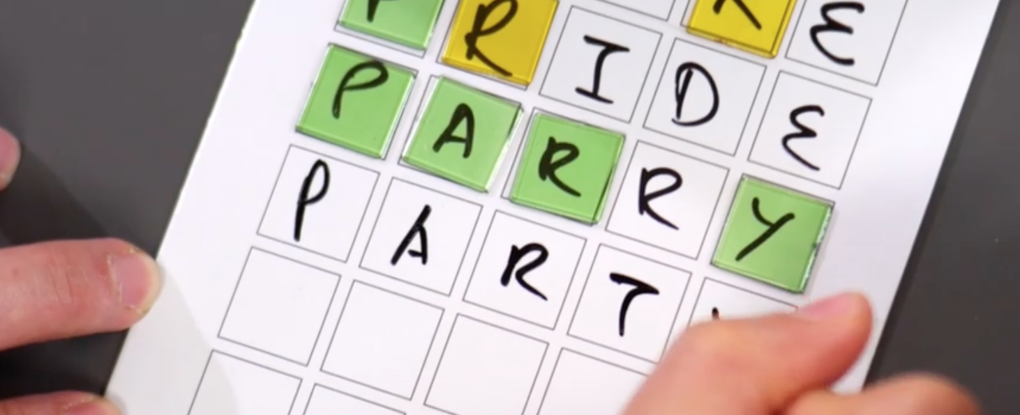 Wordle Party Game Coming to Stores in October (Pre-Order Now)