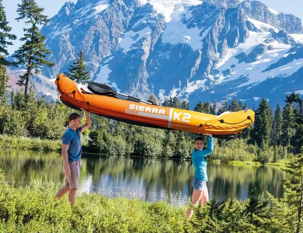 Walmart Kayaks on Sale - Grab these Limited Time Deals NOW!