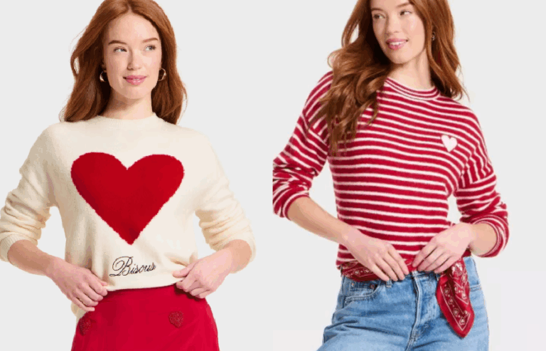 The Latest Target Clothes