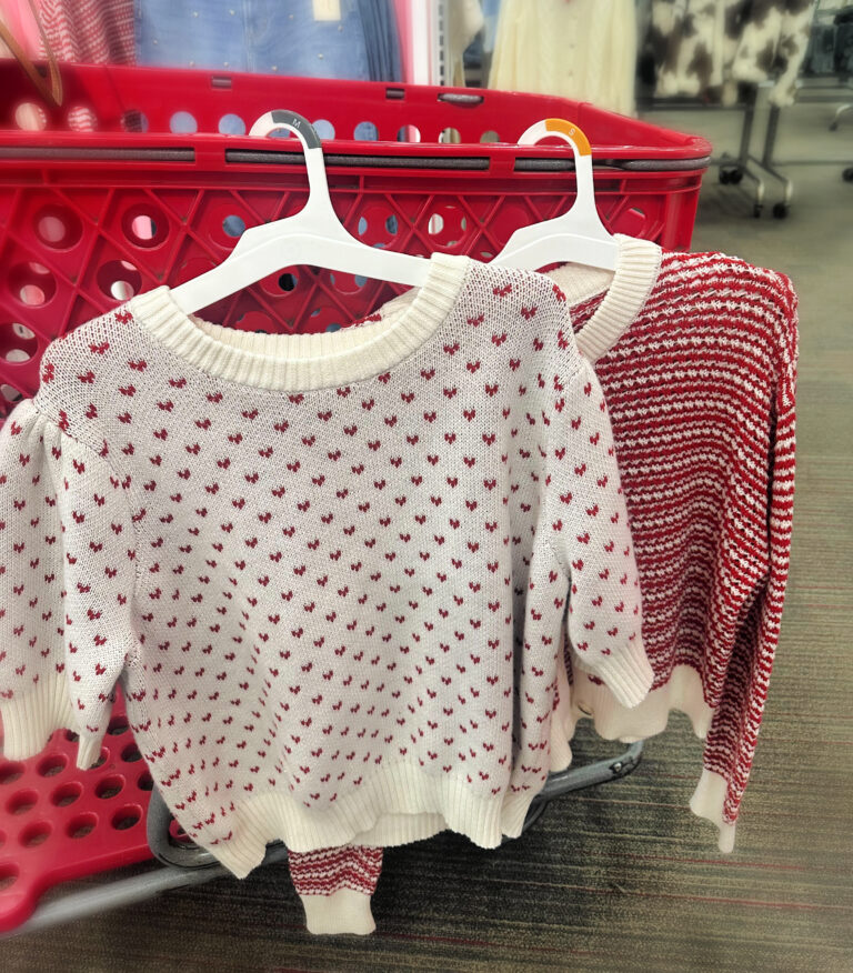 The Latest Target Clothes