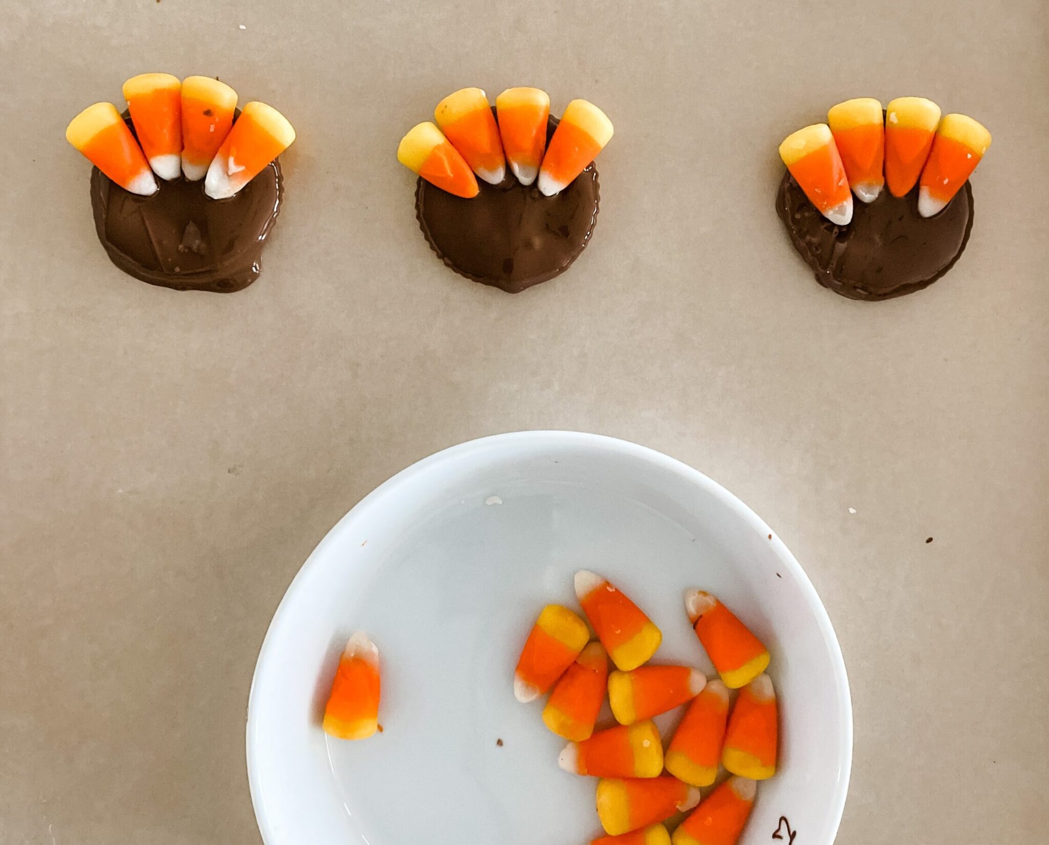 These Thanksgiving Cake Pops are SO FUN and Easy to Make!