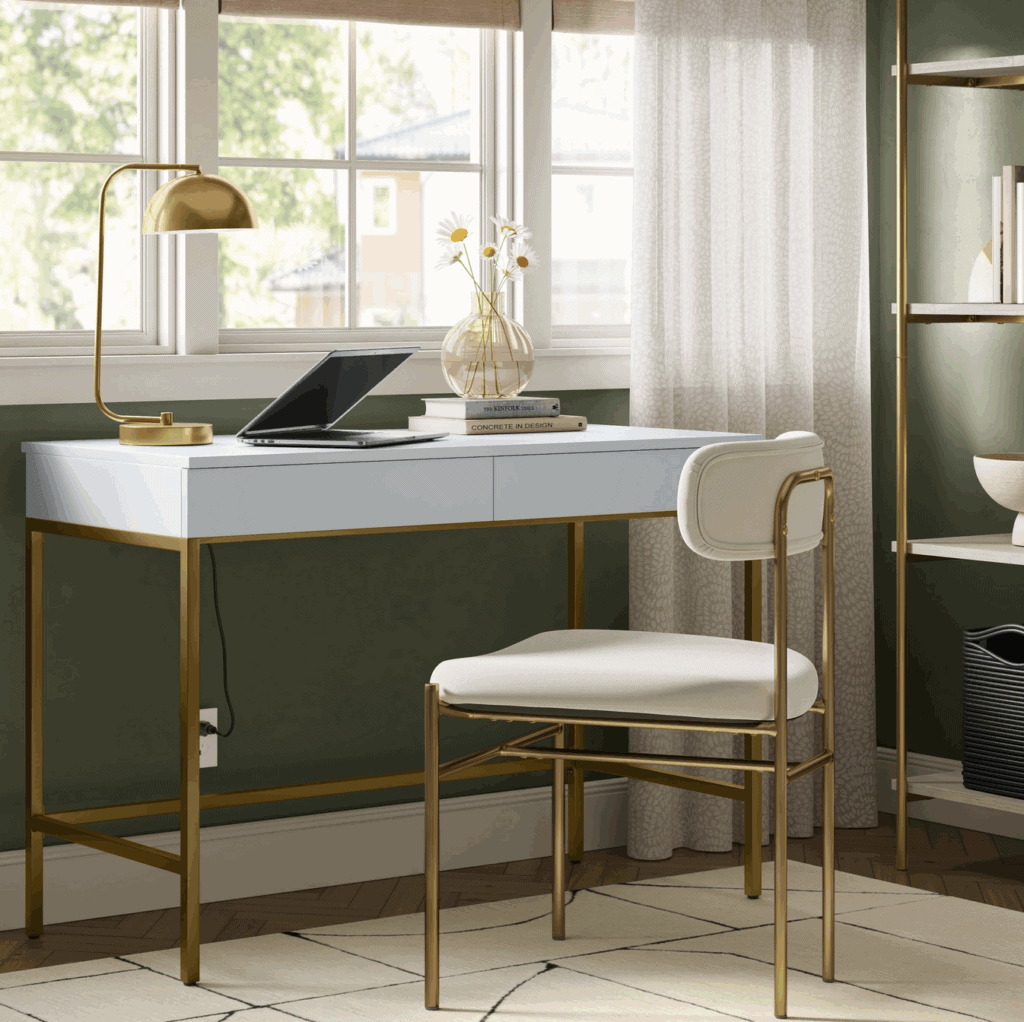 Target Furniture Sale - Up to 40% OFF Desks, Shelves, & More!