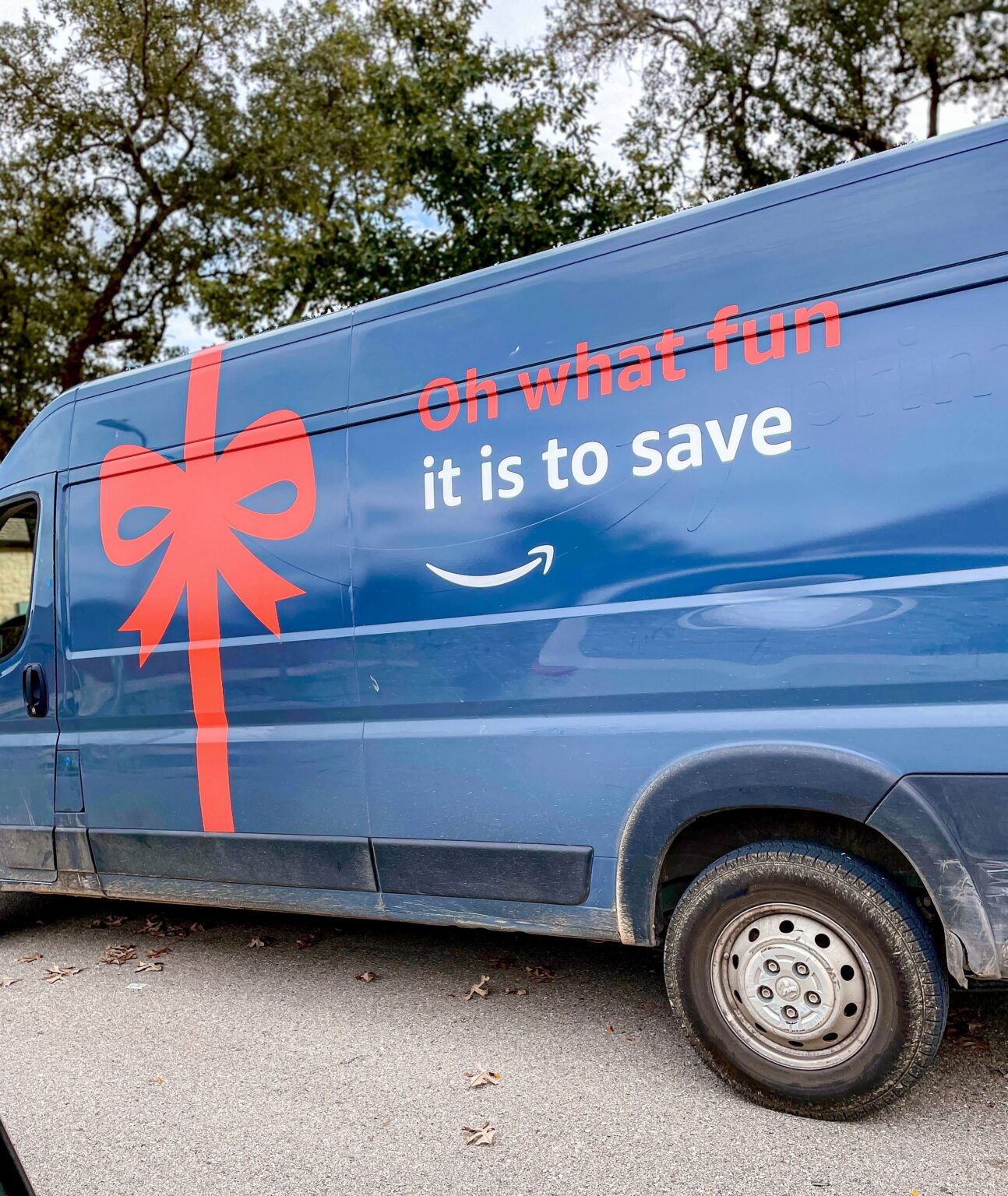 *IT'S BACK!* Give a FREE $5 Gift to your Amazon Delivery Driver (First ...