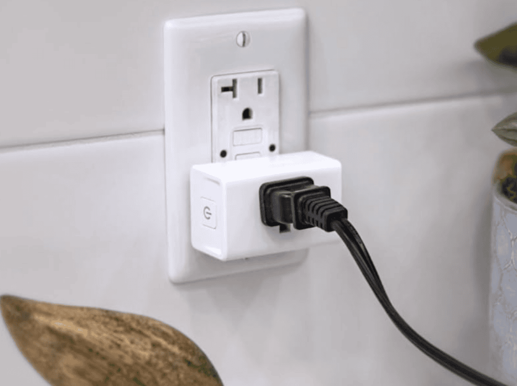 Prime Day Deal! Amazon Smart Plug From $4.99!