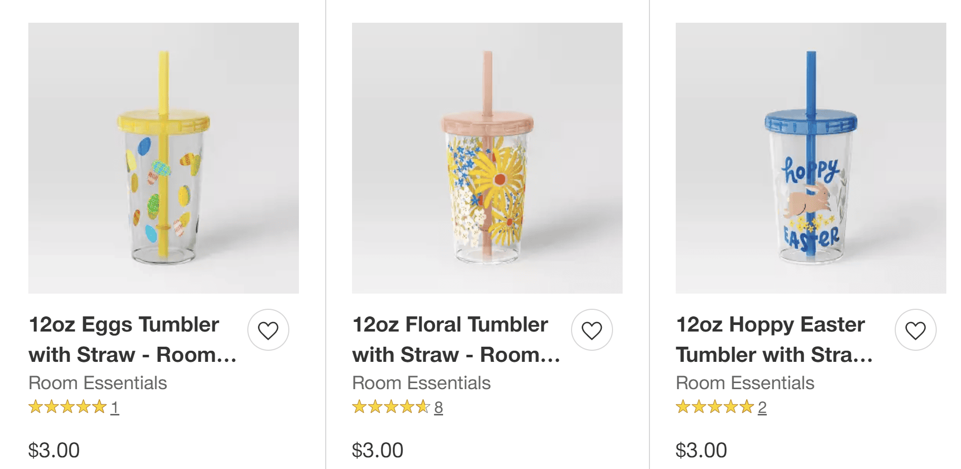 Target Mugs on Sale - Starting at $5 (Cute and Affordable!)
