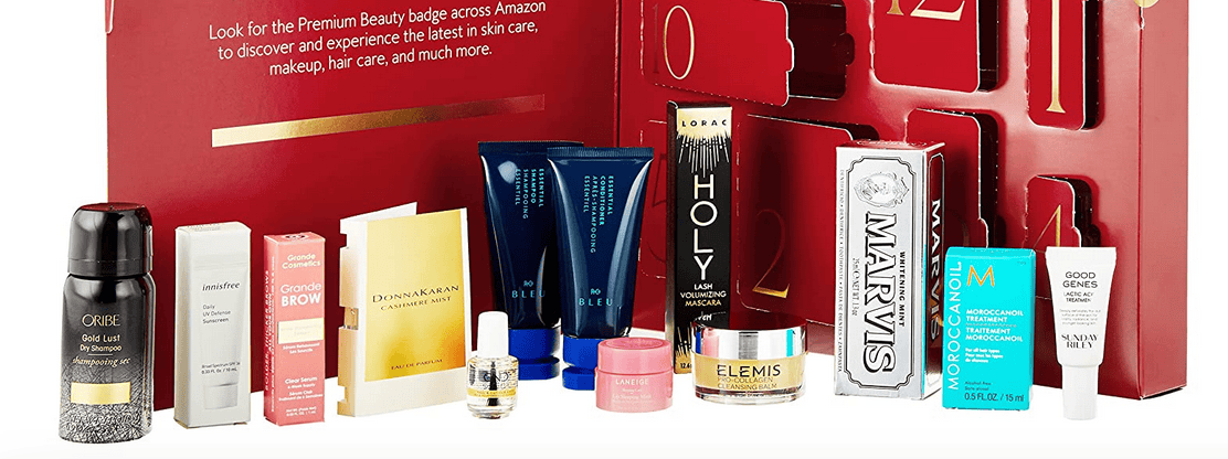 Amazon Premium Beauty | Save on High-End Beauty Products!