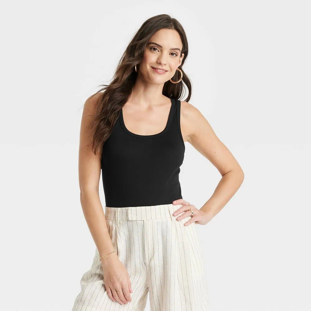 Target Clothing Sale (Save on Tops, Tanks, Shorts, and MORE!)