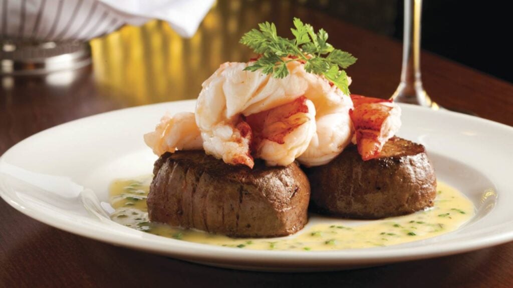 Restaurants Open on Easter