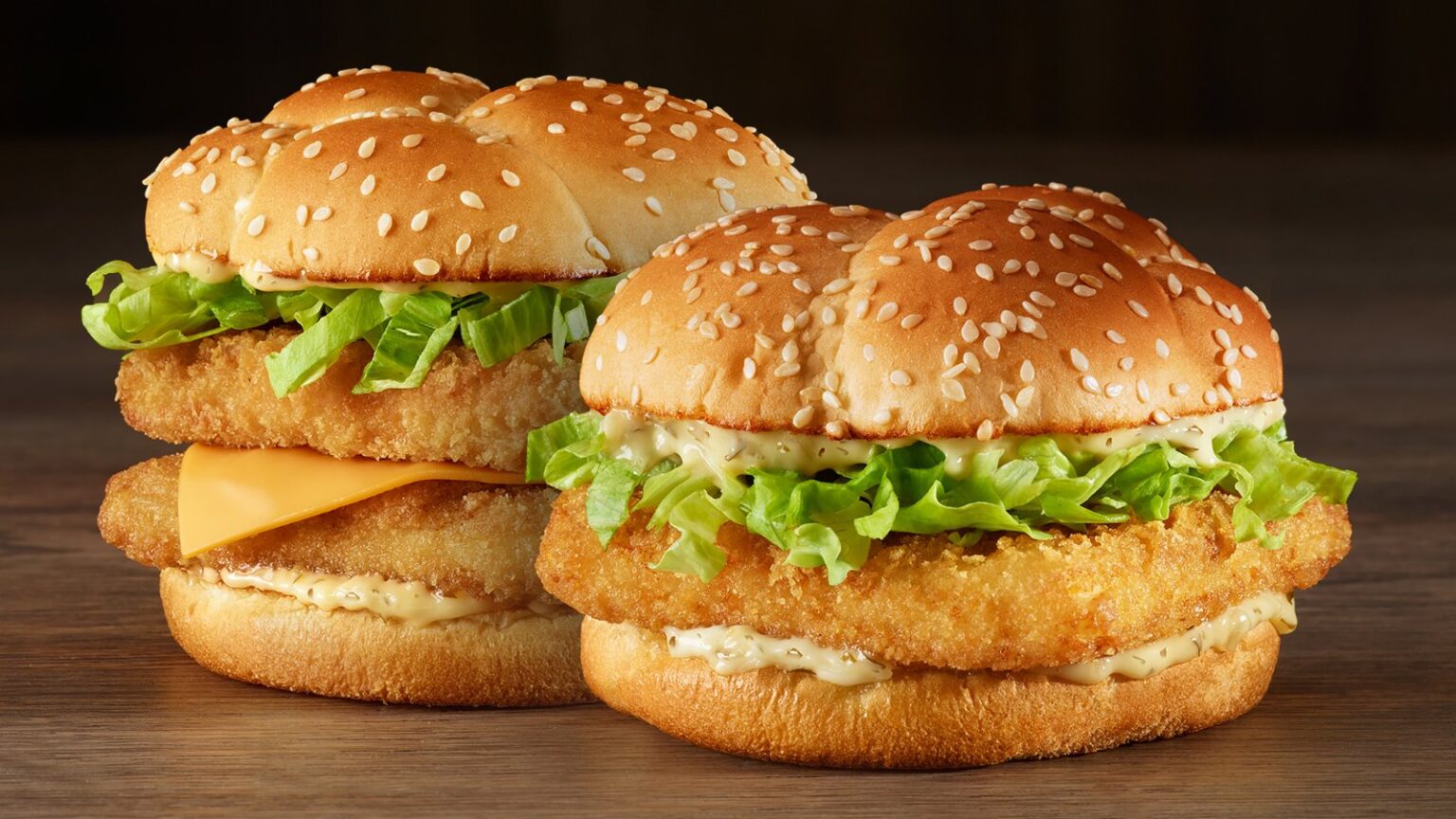 2027 Fast Food Fish Deals Available During Lent