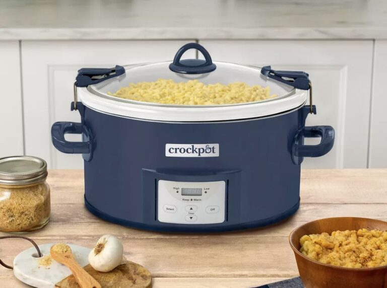 Best Slow Cookers