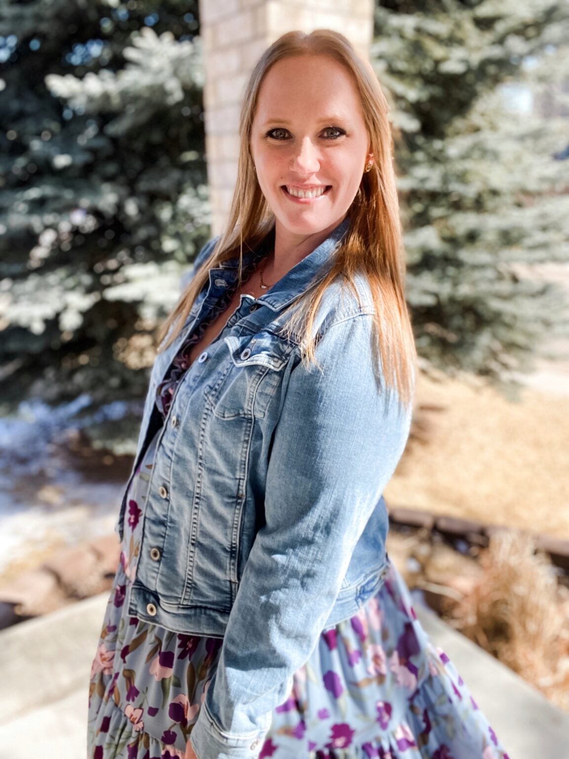 Summer Jackets for Women (Such Cute Colors!)