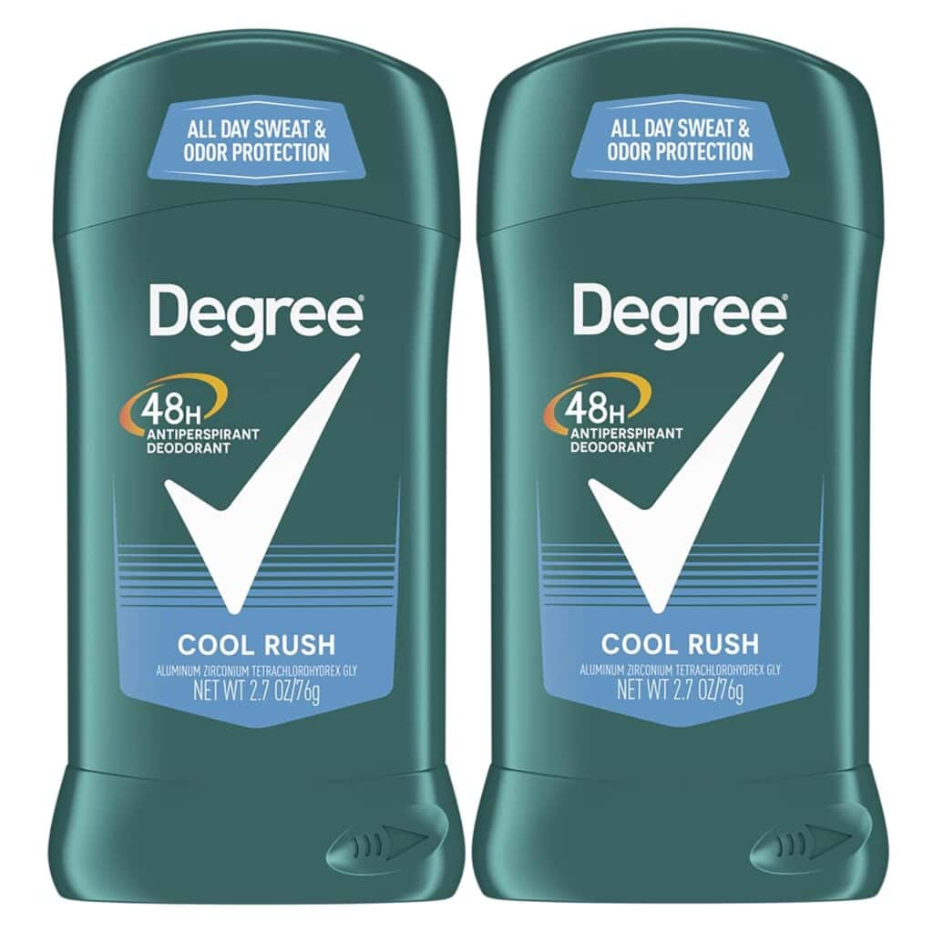 Degree coupon | Save HUGE Today on these Packs!