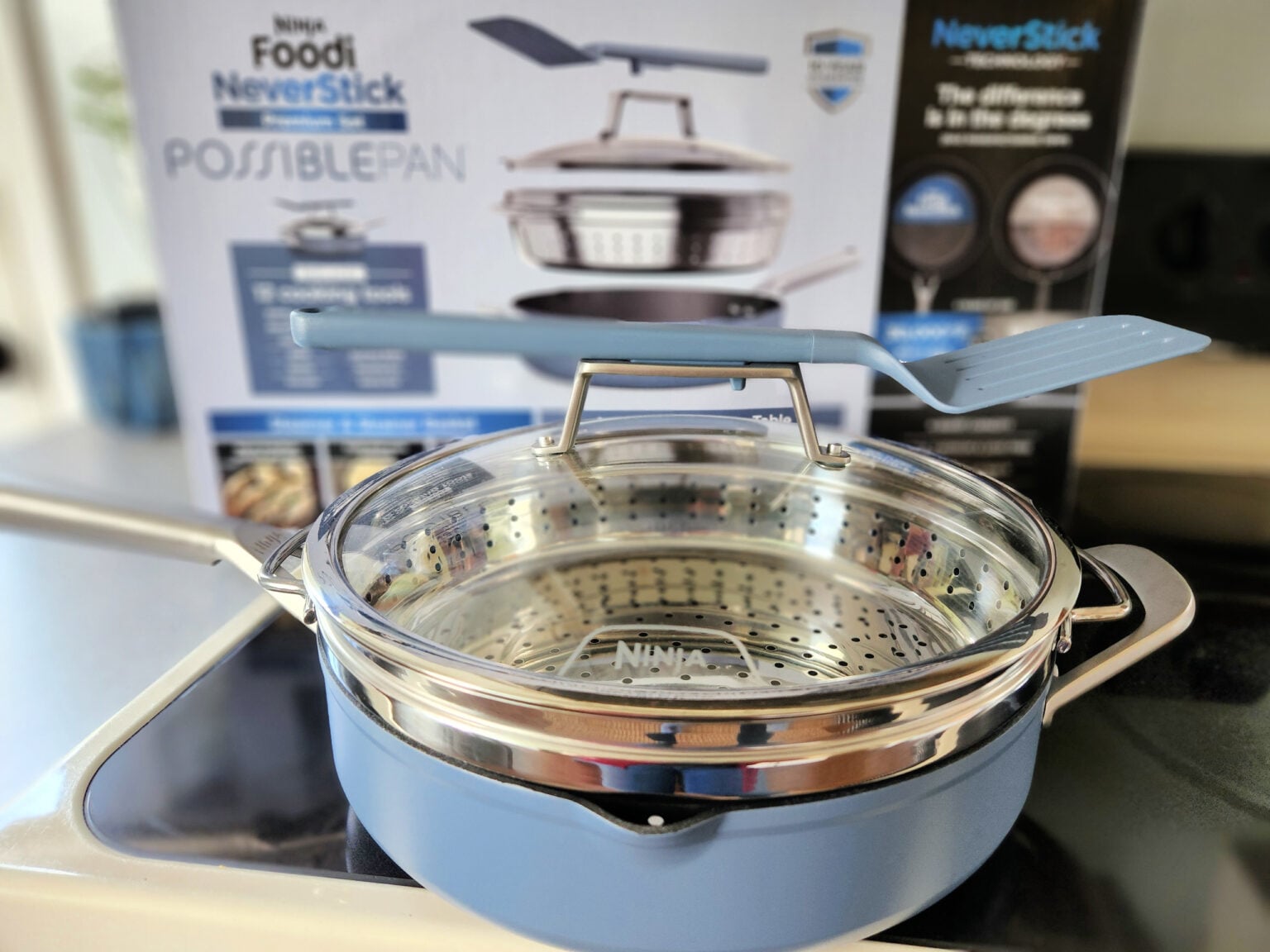 Ninja Possible Pan from $79.99 (Reg $160!)