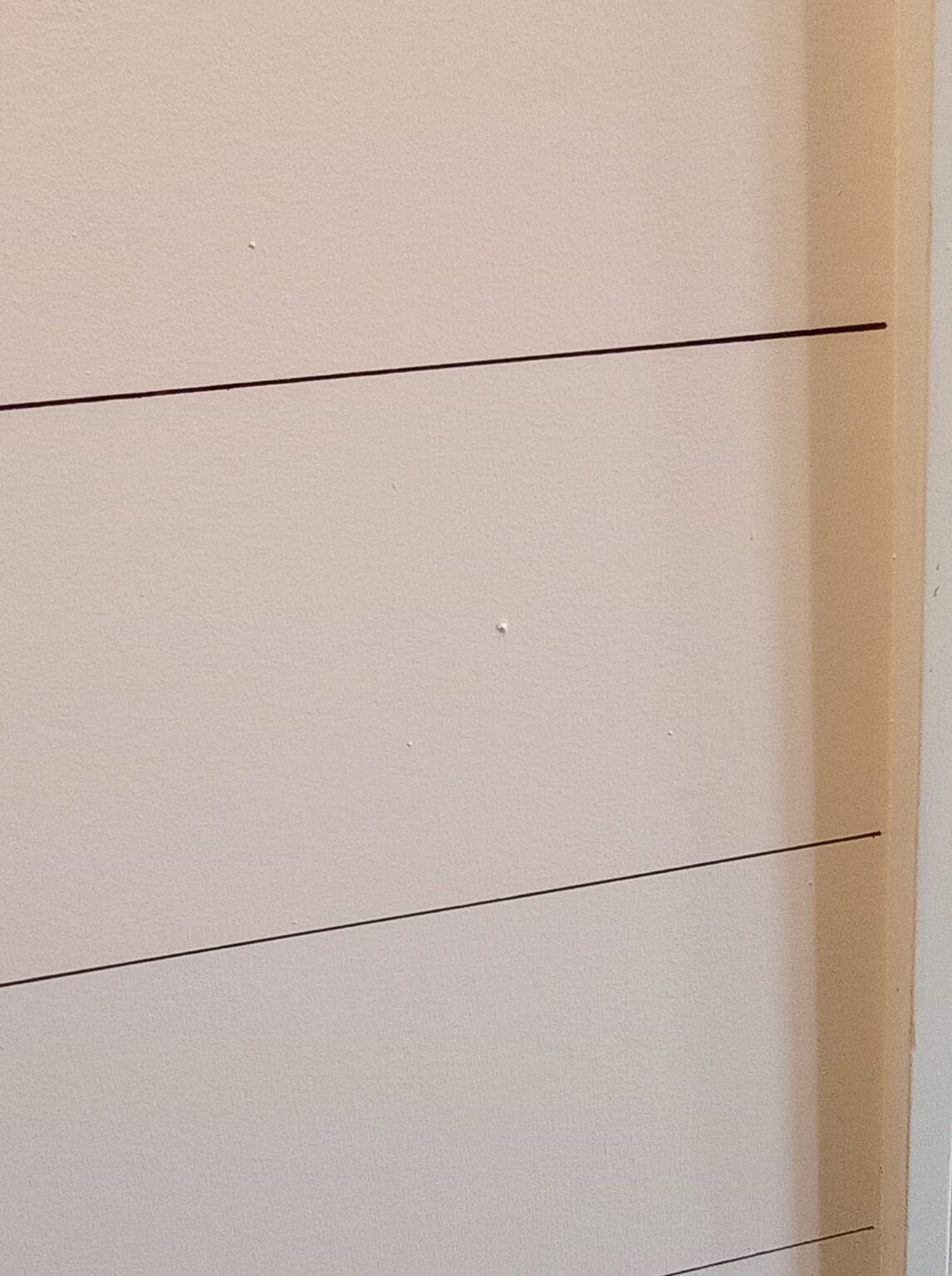 Sharpie Shiplap? One Reader Tried It!