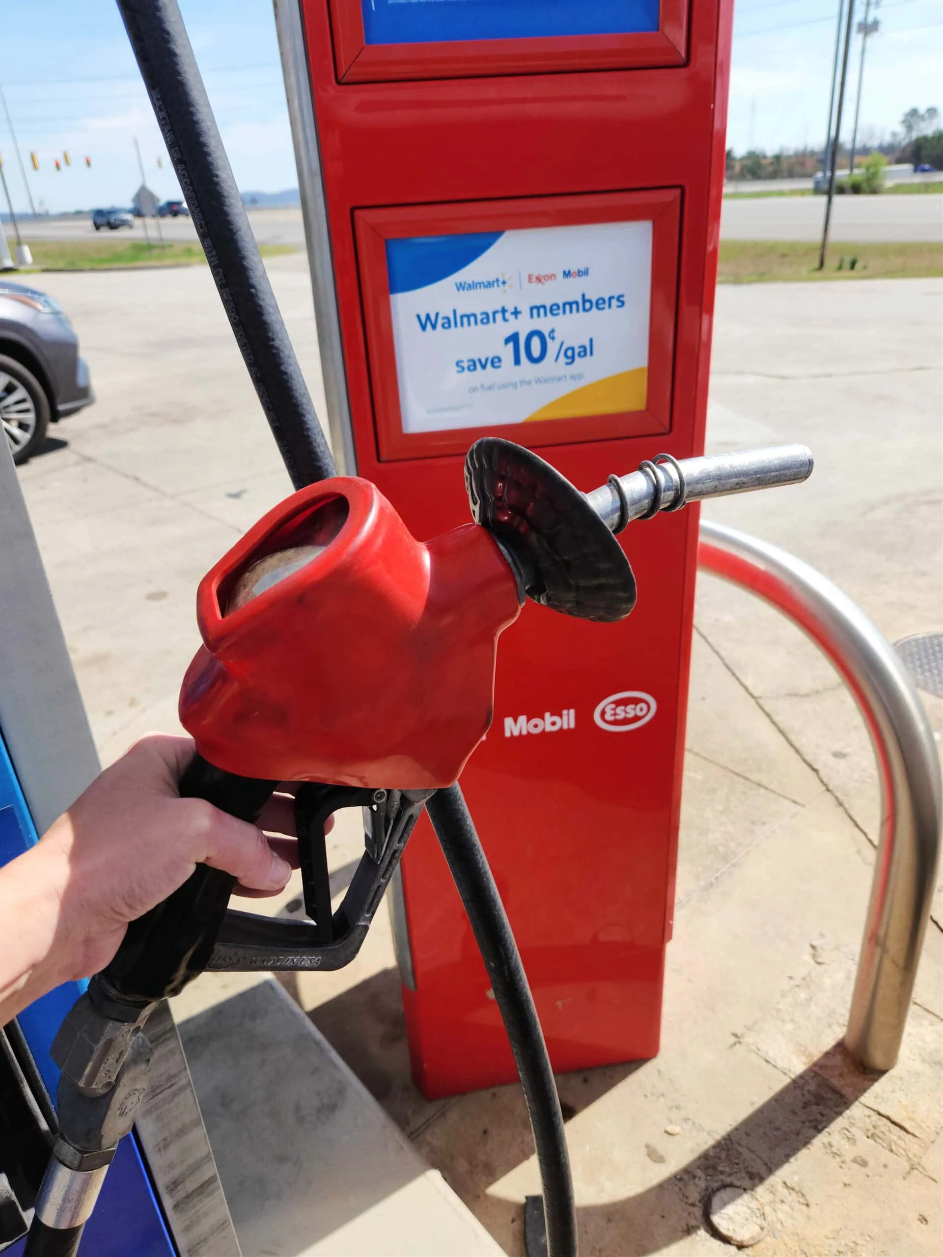 How to Save Money on Gas at the Pump!