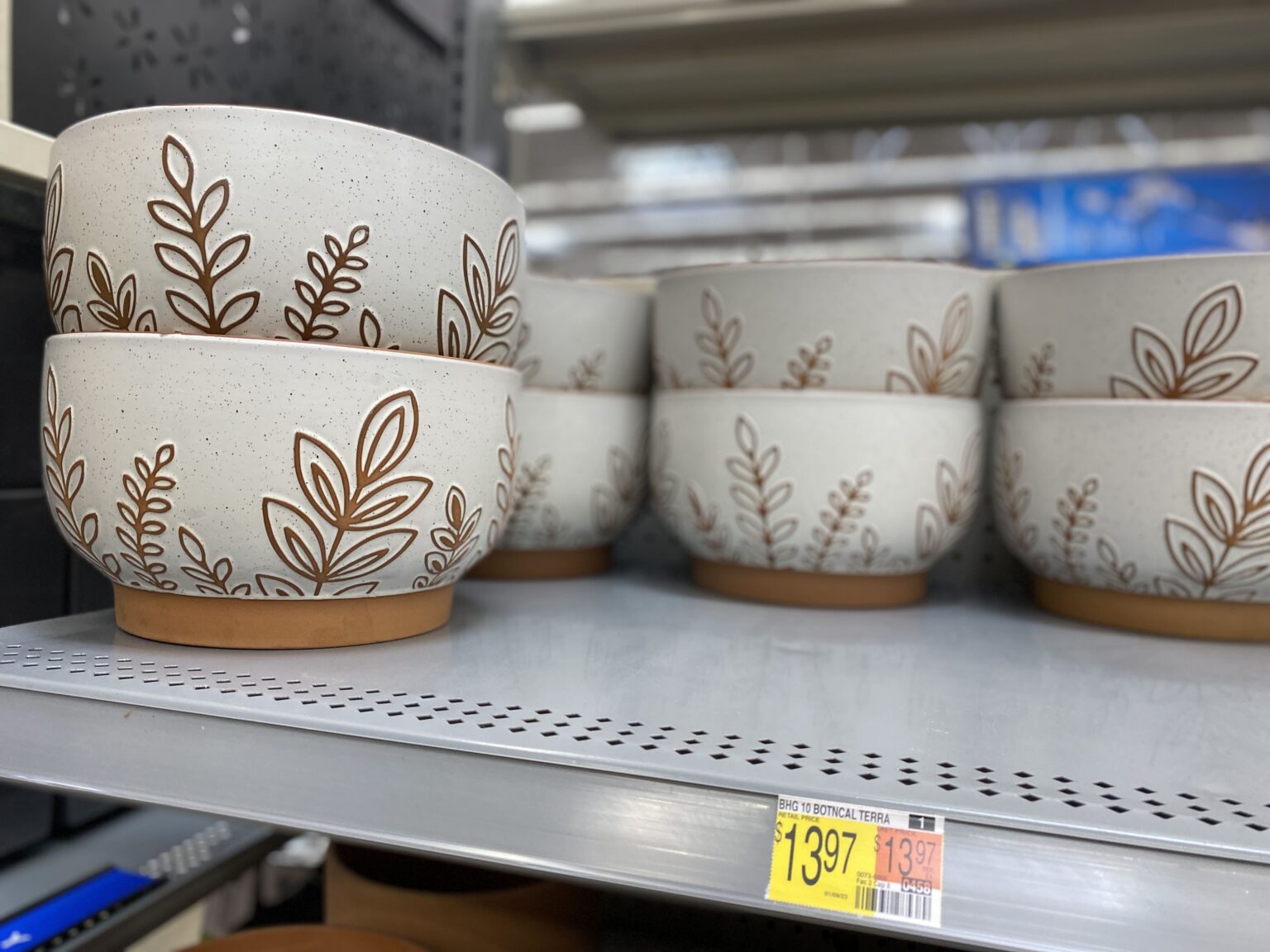 You Won't BELIEVE How We Used These New Walmart Planters!