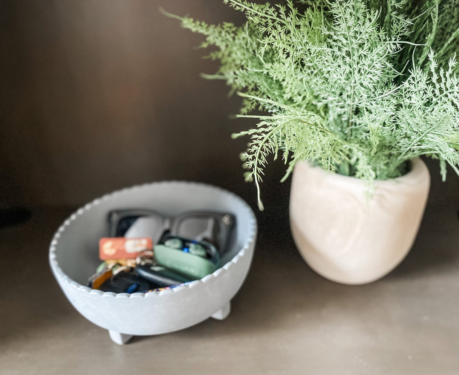 You Won't BELIEVE How We Used These New Walmart Planters!