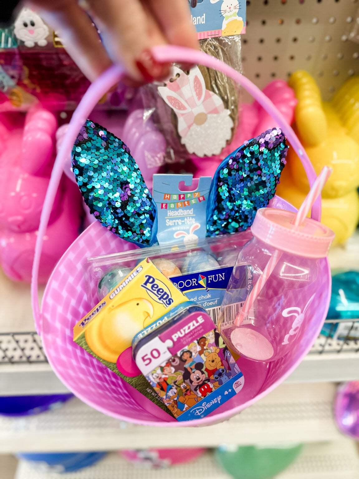 Dollar Tree Easter Items | Check Out What's New In Stores!