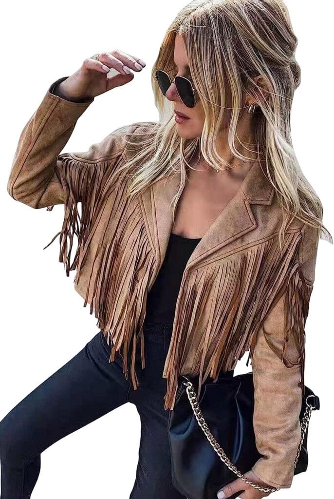 Summer Jackets for Women (Such Cute Colors!)