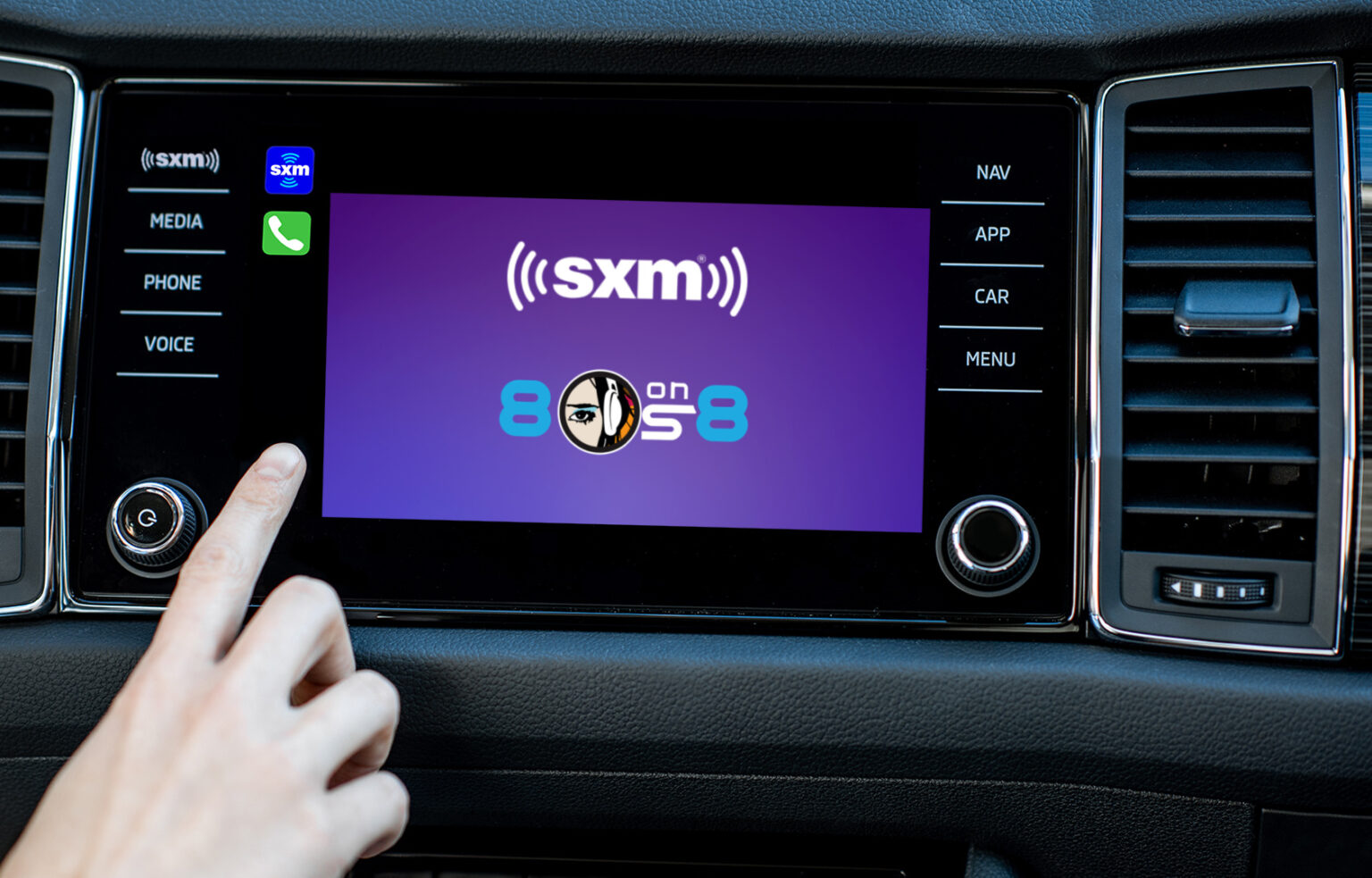 Free SiriusXM Car Satellite Radio For a Limited Time
