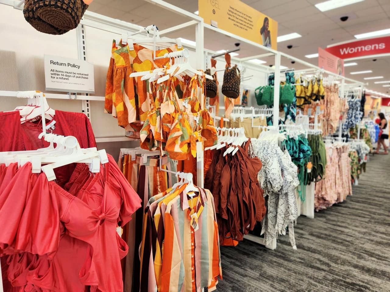 3 NEW Target Designer Collections for Spring!