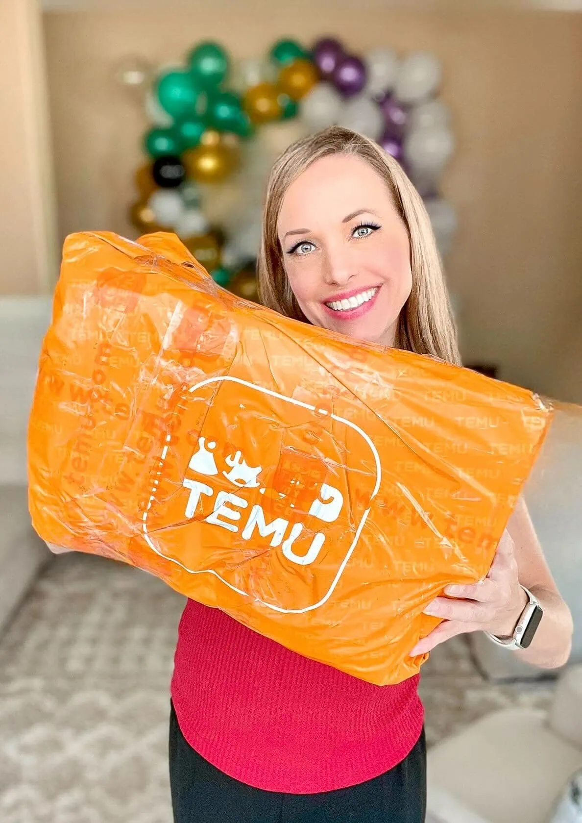 Temu Reviews - Is it Legit? Check Out What We Thought!