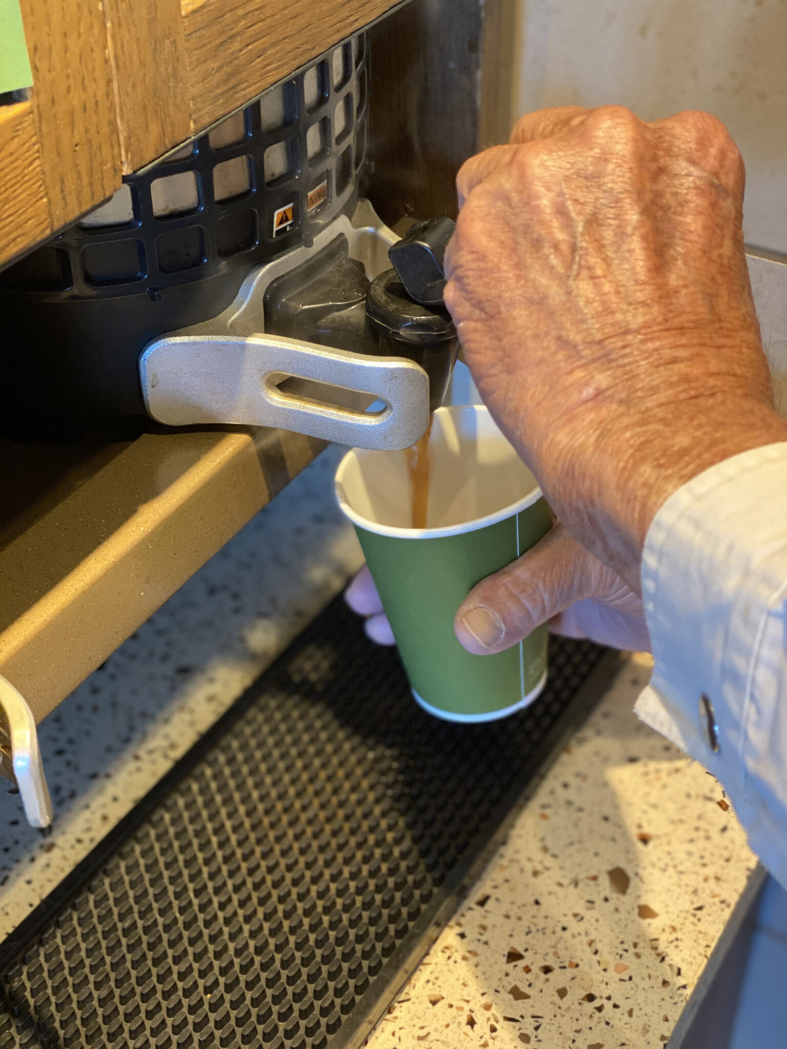 Panera Bread Unlimited Coffee - FREE Drinks for One Month!