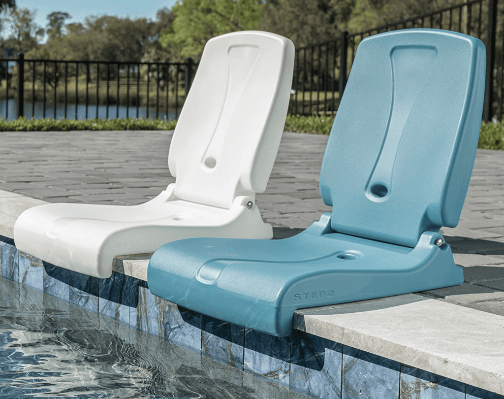 Step2 Flip Seat Poolside Chair Under $45 Shipped (Reg. $60)