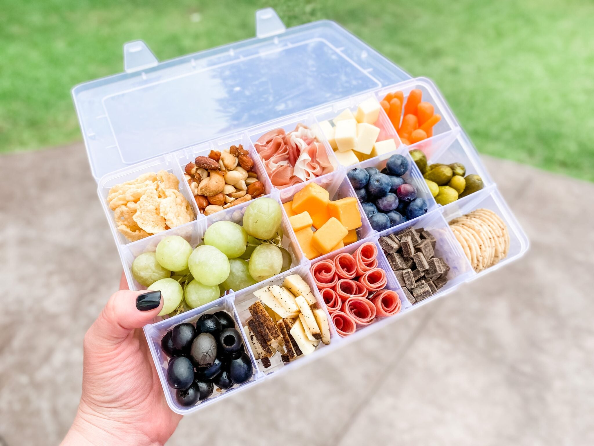 Cute! Easter Snackle Boxes at Target from $4.99!