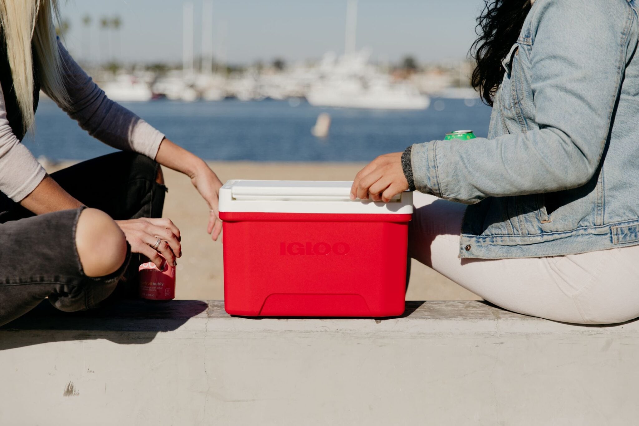 Igloo Cooler Deals | Great for Sports, Picnics, Camping + More!