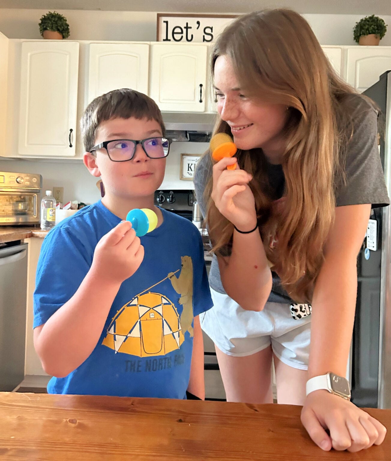 Homemade Pickle Pops Recipe (Would YOU Try This One?)
