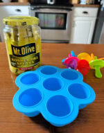 Homemade Pickle Pops Recipe (Would YOU Try This One?)